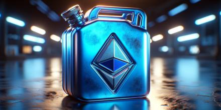Kryptowährungshype treibt Ethereum-Gebühren in die Höhe