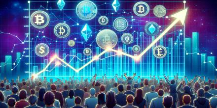 Busca por pré-vendas de criptomoedas dispara: confira 5 projetos