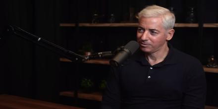 “Bitcoin vai subir até o infinito”, diz bilionário Bill Ackman enquanto preço ultrapassa US$ 70 mil