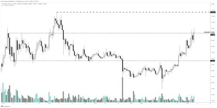 Usta Analist 3 Altcoin İsmi Verdi: Rekor Seviyelere Koşacaklar!