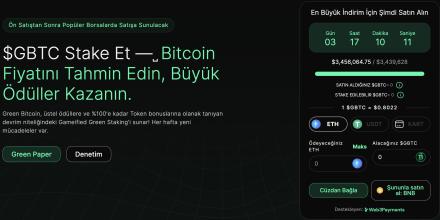 Bu 4 altcoin önümüzdeki dönemde büyük potansiyele sahip!