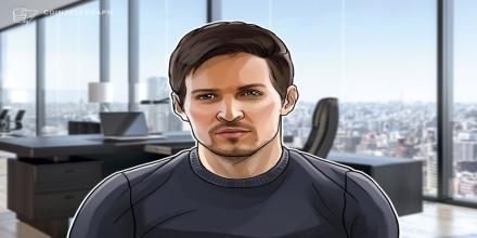 Telegram está perto de se tornar lucrativo e IPO é avaliado, diz cofundador Pavel Durov