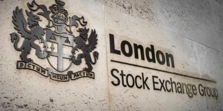 Londoner Börse akzeptiert Crypto ETN Anträge