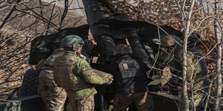 Russland wehrt „Einmarschversuche“ aus der Ukraine ab