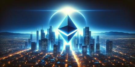 Aktualizacja Dencun dla Ethereum już jutro! Co się zmieni? Komentarz eksperta