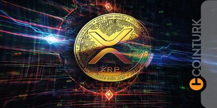 XRP Balinaları Yeter Mi Dedi? Binance Borsasına XPR Akıyor! XRP Kaç Dolar Oldu?