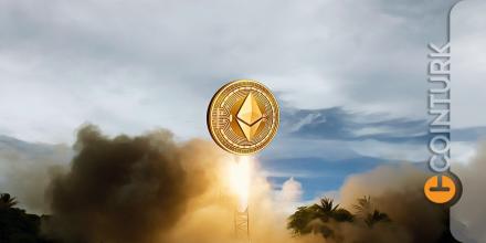 Son Dakika: Ethereum Dencun Yükseltmesi Gerçekleşti, Peki Şimdi Ne Olacak?