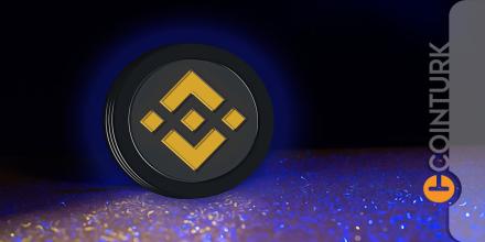 Binance Bu Altcoin İçin Kritik Duyuruyu Yaptı! Başlıyor
