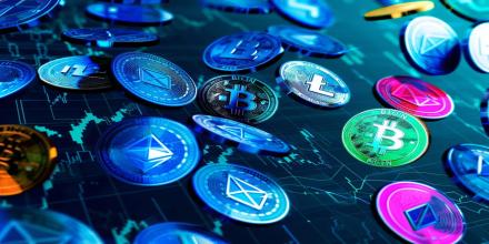 Analist 5X ila 100X Kar İçin Altcoin Seçimlerini Açıkladı!