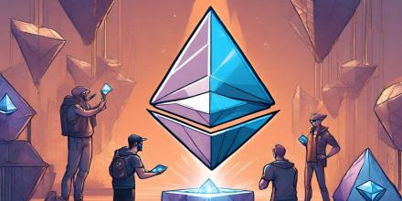 Proto-Danksharding Unleashed: Ethereum Ushers In New Era With The Successful Activation Of Dencun Upgrade On Mainnet