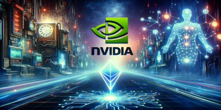 Projekt krypto nawiązał strategiczną współpracę z NVIDIA! Kurs wystrzelił w górę