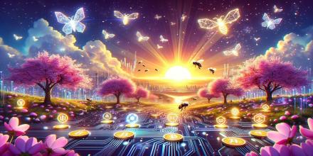 Kryptowaluty AI: co wybrać w I kwartale 2023 r.?