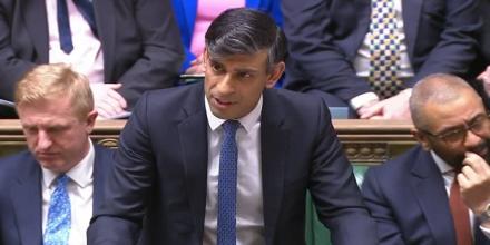 Schottische Tories fordern Überprüfung der 10-Millionen-Pfund-Spende wegen Rassismusstreit