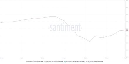 Czy kurs Shiba Inu (SHIB) może przełamać ten kluczowy opór?