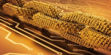 Klassische Mineralien und Goldressourcen fördern die Blockchain-gestützte Finanzierung von Gold Mining Unternehmungen