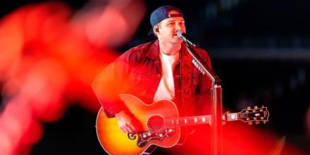 Countrys Moment im Rampenlicht der Musikindustrie