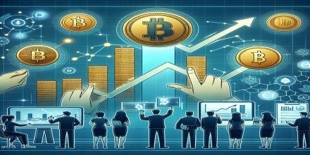 Anleger verbuchen Gewinne in Bitcoin, um diese 3 Altcoins zu kaufen