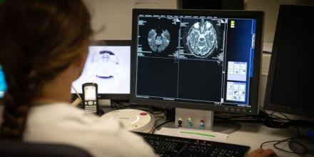 Störungen des Nervensystems gelten als häufigste Ursache für einen schlechten Gesundheitszustand