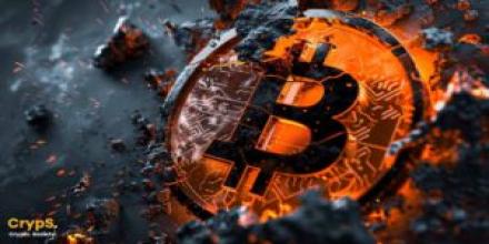 Kurs bitcoina spadł poniżej 69 000 USD. Korekta na rynku ominęła jednak ten altcoin, który stale rośnie