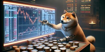 ¿Qué criptomoneda se dispara al lado: Cardano, XRP o FITFI bajo el radar?