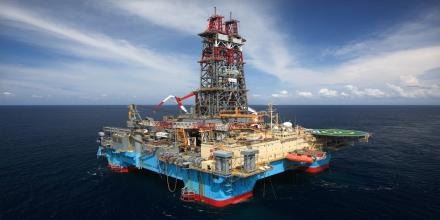 Odkryto nowe pola naftowe. Exxon liczy na miliardy baryłek (i dolarów)