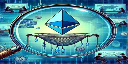 EtherFi-Airdrop-Zuteilung wird von der Krypto-Community unter die Lupe genommen