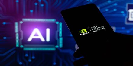 NVIDIA ve Yapay Zeka Duyurusu Yapan Altcoin’in Fiyatı Aniden Fırladı!