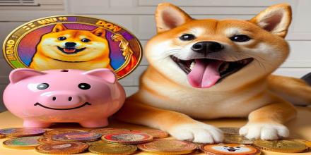 Następca Doge i Shiba Inu podąży w ich ślady? Nowy gracz wkroczył na rynek