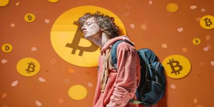 Homem faz aquisição inesperada de Bitcoin durante sonambulismo