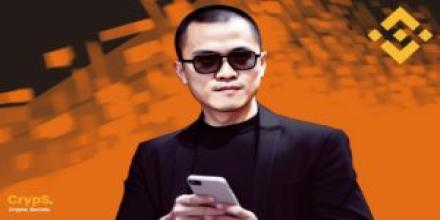 Changpeng Zhao, były CEO Binance, ogłasza nowy projekt!