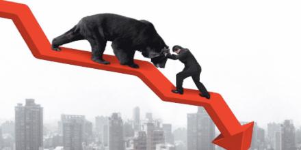 Die Bären haben den Kryptowährungsmarkt gesperrt. Wird sich das bei der FOMC-Sitzung ändern?