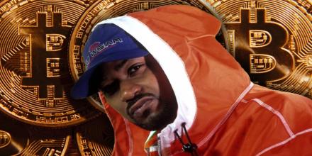Ghostface Killah von Wu-Tang bringt exklusive Musiksammlung auf Bitcoin-Blockchain heraus.