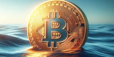 ‘Wolf of All Streets’ warnt: Bitcoin-Markt könnte massiv abkühlen