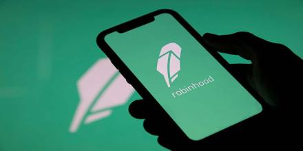 Robinhood lança carteira de criptomoedas para Android em todo o mundo