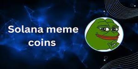 Die drei besten Solana-Meme-Münzen zum Kauf inmitten des Bitcoin-Crashs, der sich verzehnfachen könnte