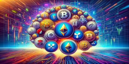 Varlık Yönetimi Devinin Yeni Fonu, O 11 Altcoin’i Uçurdu!