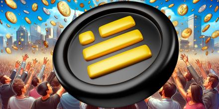 BNB Chain anuncia mega airdrop de tokens