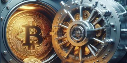 Peter Schiff kritisiert Bitcoin ETF – Anleger setzen auf Eigenverwahrung