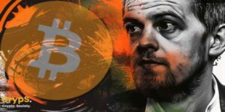 Van de Poppe pisze, kiedy kolejne ATH bitcoina i prognozuje wzrosty dwóch altcoinów