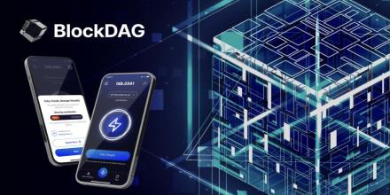 BlockDAG’ın 2025 Vizyonu: 1 Doları Hedefliyor, THETA’yı ve Solana’nın Meme Coin’lerini Geçebilecek Mi?