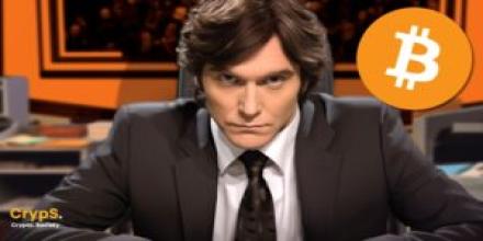 Bitcoin hitem w Argentynie. Mieszkańcy kraju wolą kryptowalutę od peso
