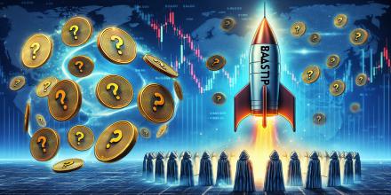Yüzde 67 Bin Yapan Launchpad Token Fenomeni: Bu Boğa Koşusuyla Eşleşebilir mi?