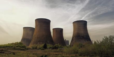Atomkraft: Rückkehr zur Kernenergie