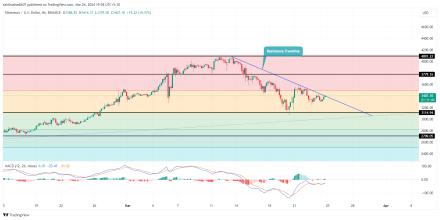 Dev Ethereum balinası yıllar sonra uyandı! Ne anlama geliyor?