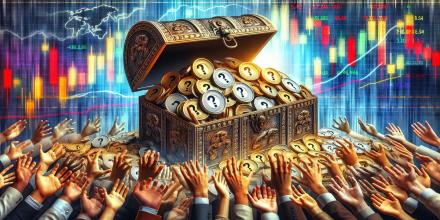 Bu Hafta O 32 Altcoin İçin Dikkat: Milyonlar Piyasaya Girecek!