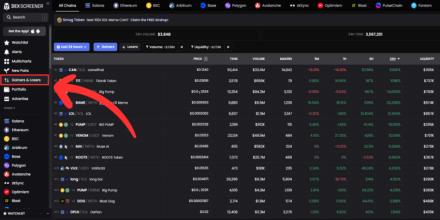 Trader altcoinów ujawnia strategię 1000x na memecoinach
