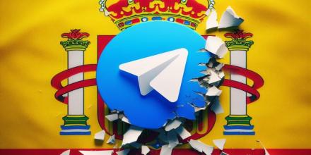 Telegram in Spanien wegen fehlender Kooperation bei unerlaubten Inhaltsuntersuchungen gesperrt