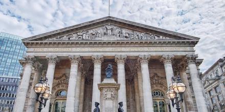 仮想通貨の上場投資証券、ロンドン証券取引所で5月から開始