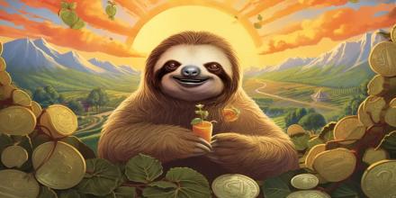 Slothana Yeni BOME Hikayesi Mi Olacak? SLOTH İlk Günden 500 Bin Doları Geçti