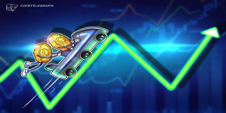 ビットコインは7万2000ドルから反落でも ARK21シェアーズのビットコインETFは記録的な流入